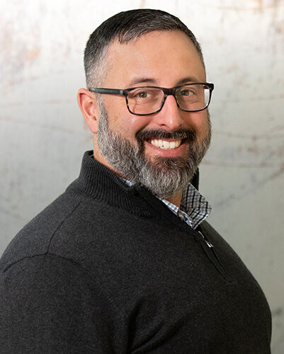 Andy Hayes joins ATC as Vice President of Supply Chain and Project ...