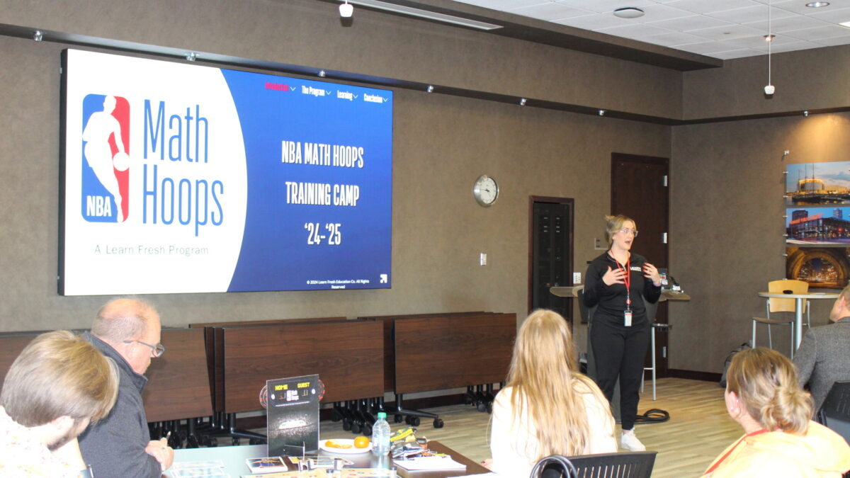 Energizing the Community – ATC