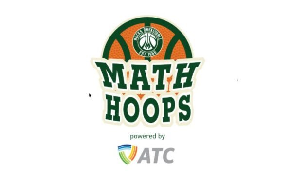 Bringing Math Hoops to life with the Bucks – ATC
